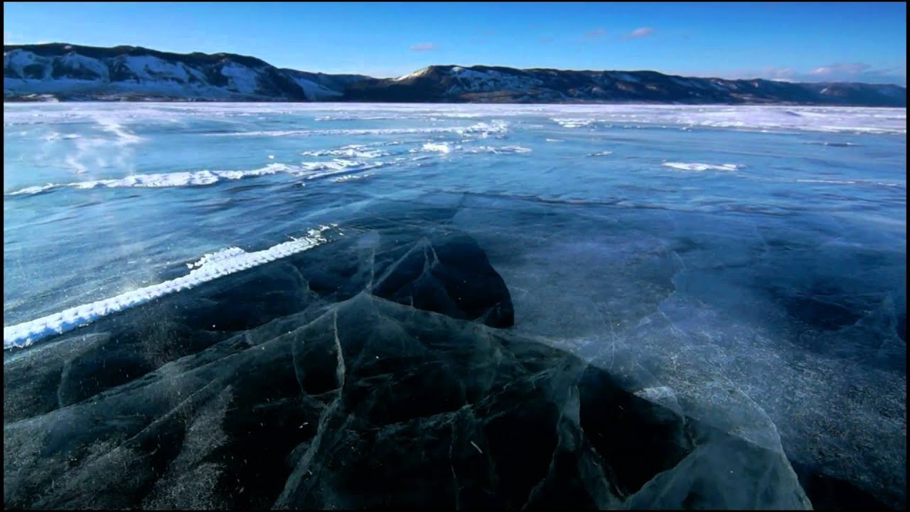 Anthropocene Epoch: Impacting Climate Change & Oceans Video - YouTube