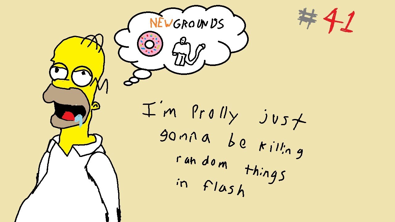 Homer Simpson fight club (ep 41.) - YouTube