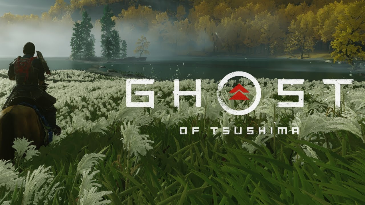 THIS GAME IS ONE OF THE BEST GAMES YOULL EVER PLAY! | Ghost Of Tsushima ...