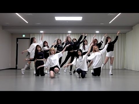 IZONE \
