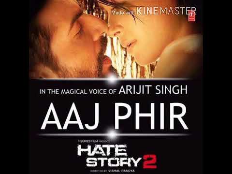 Audio jukebox  / Hindi songs hate story 2 all song