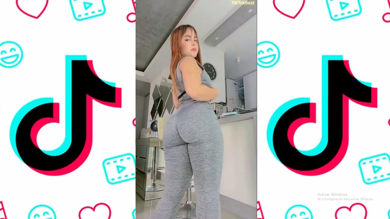 Tiktok Dance Challenge Tiktok Dances Shorts Twerk Tiktokbest Youtube