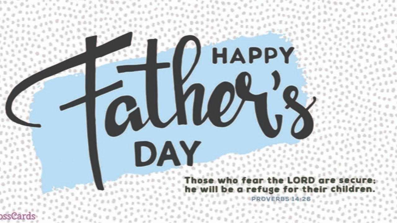 Father's Day Special Sunday Worship Service. - YouTube