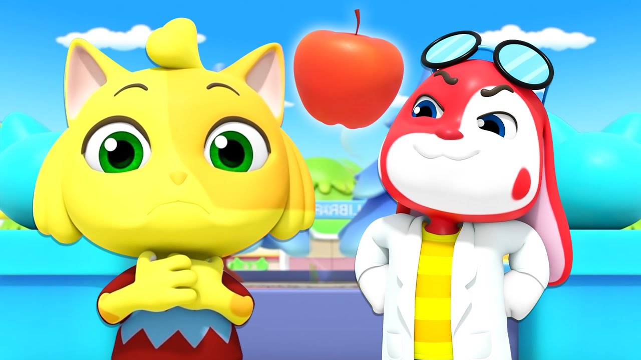 Pranked Out Funny Animated Video + More Comedy Cartoons for Kids - YouTube