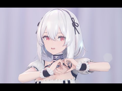 【Azur Lane MMD／4K／60FPS】Sirius【おねがいダーリン】