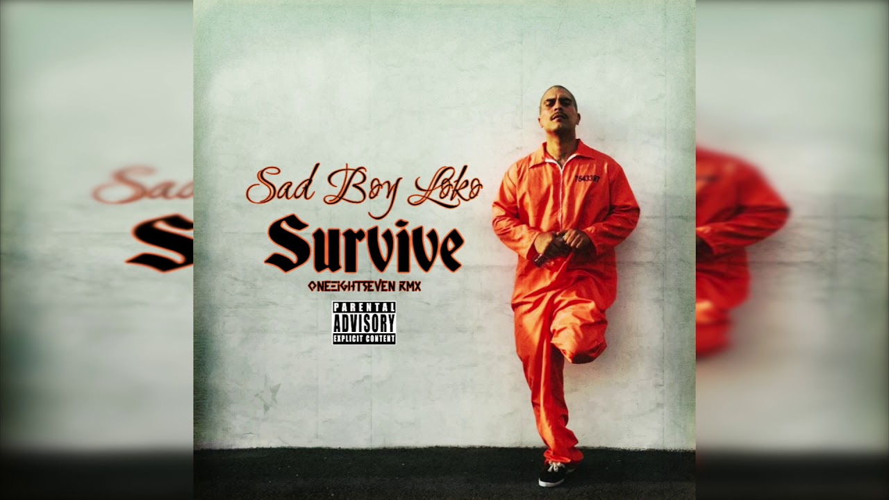 Sad Boy Loko - Survive (187 Remix) - YouTube