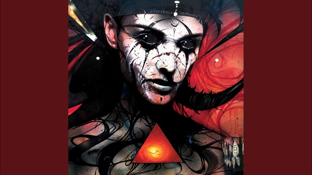 Entheogen (Original Mix) - YouTube
