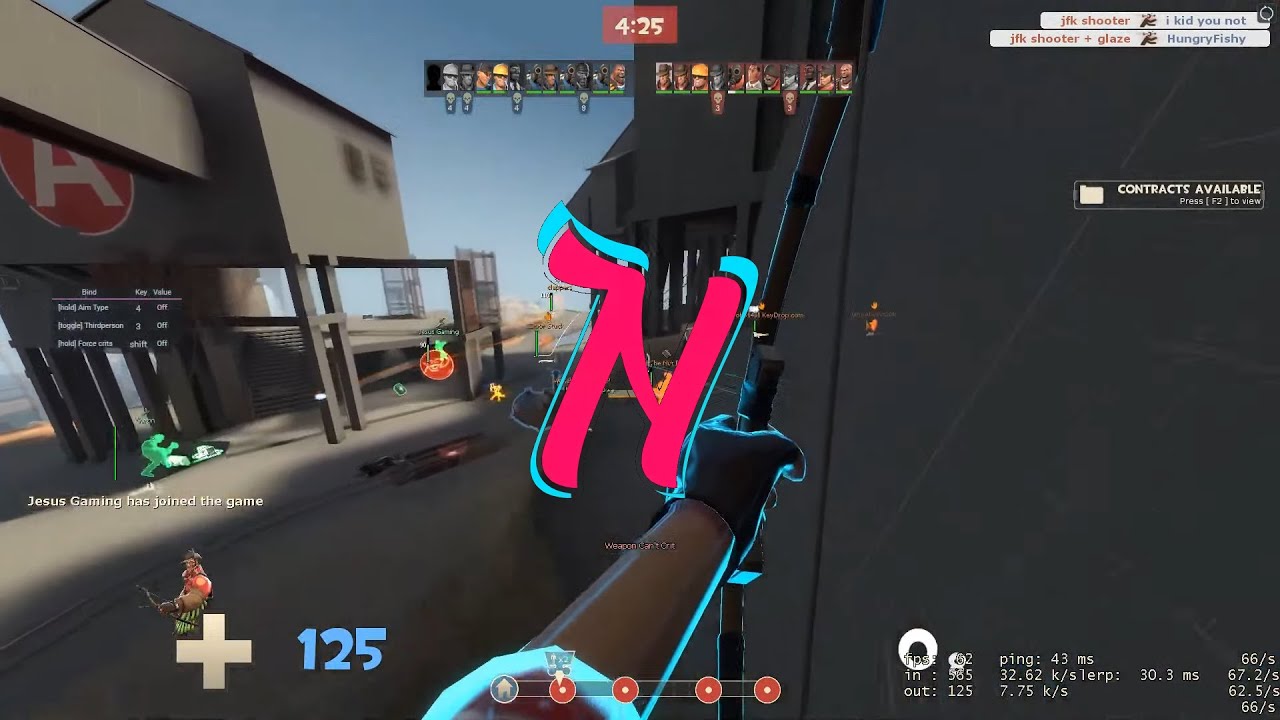 [NITRO/TF2] Help Yourself - YouTube