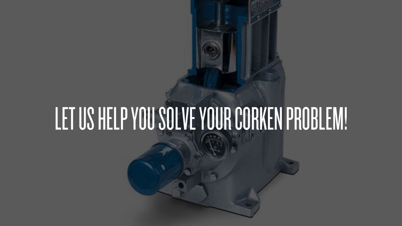 Authorized Corken Repair Service Center 800 337 1582 - YouTube