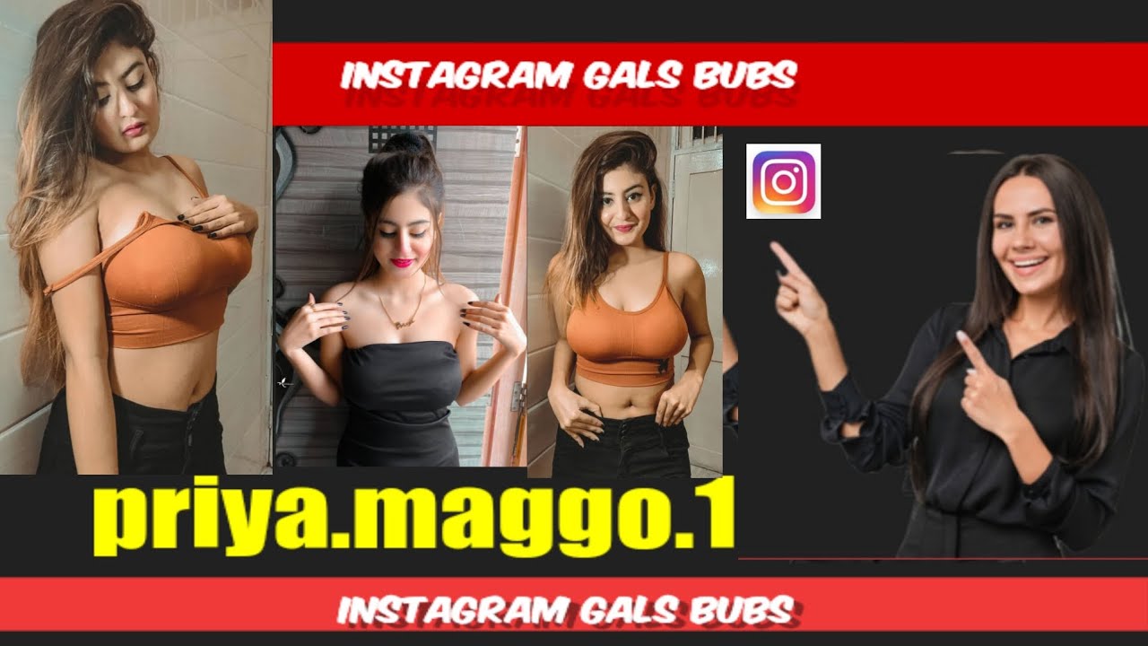 "Heat Up Your Feed with these Must-See Hot and Spicy Instagram Gals Reels" #InstagramReel # ...