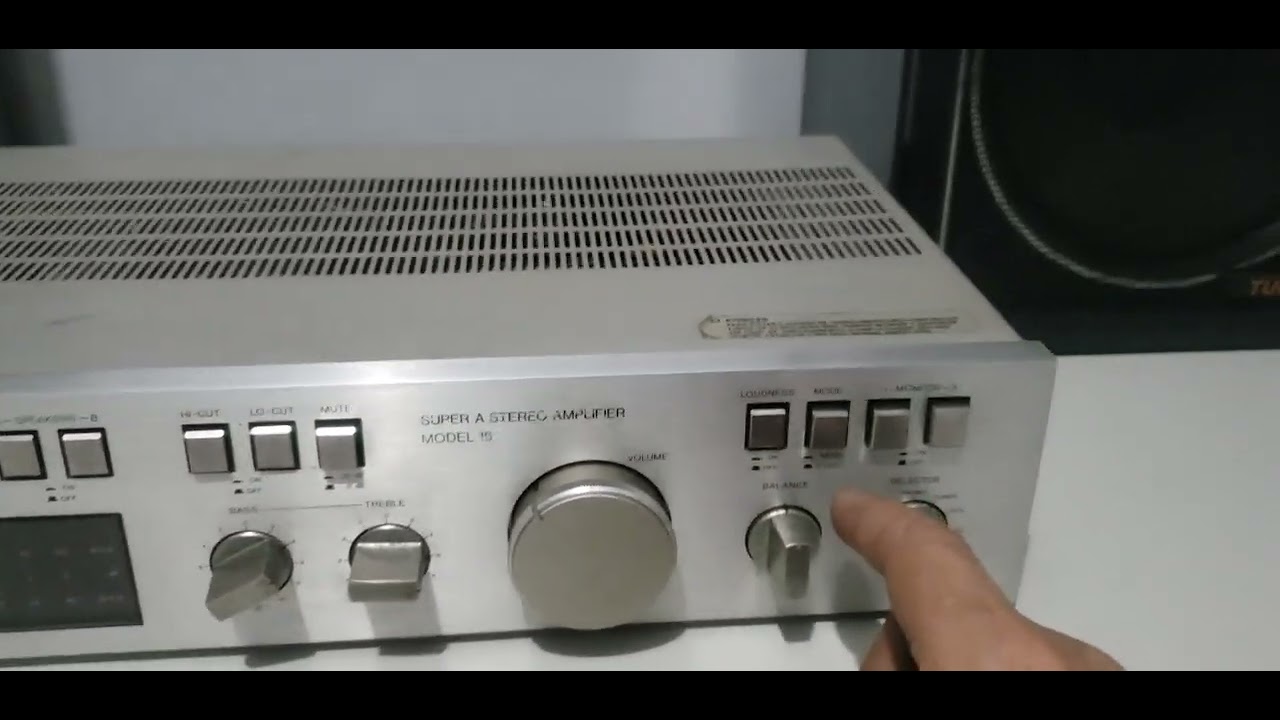 GRADIENTE 166 - YouTube