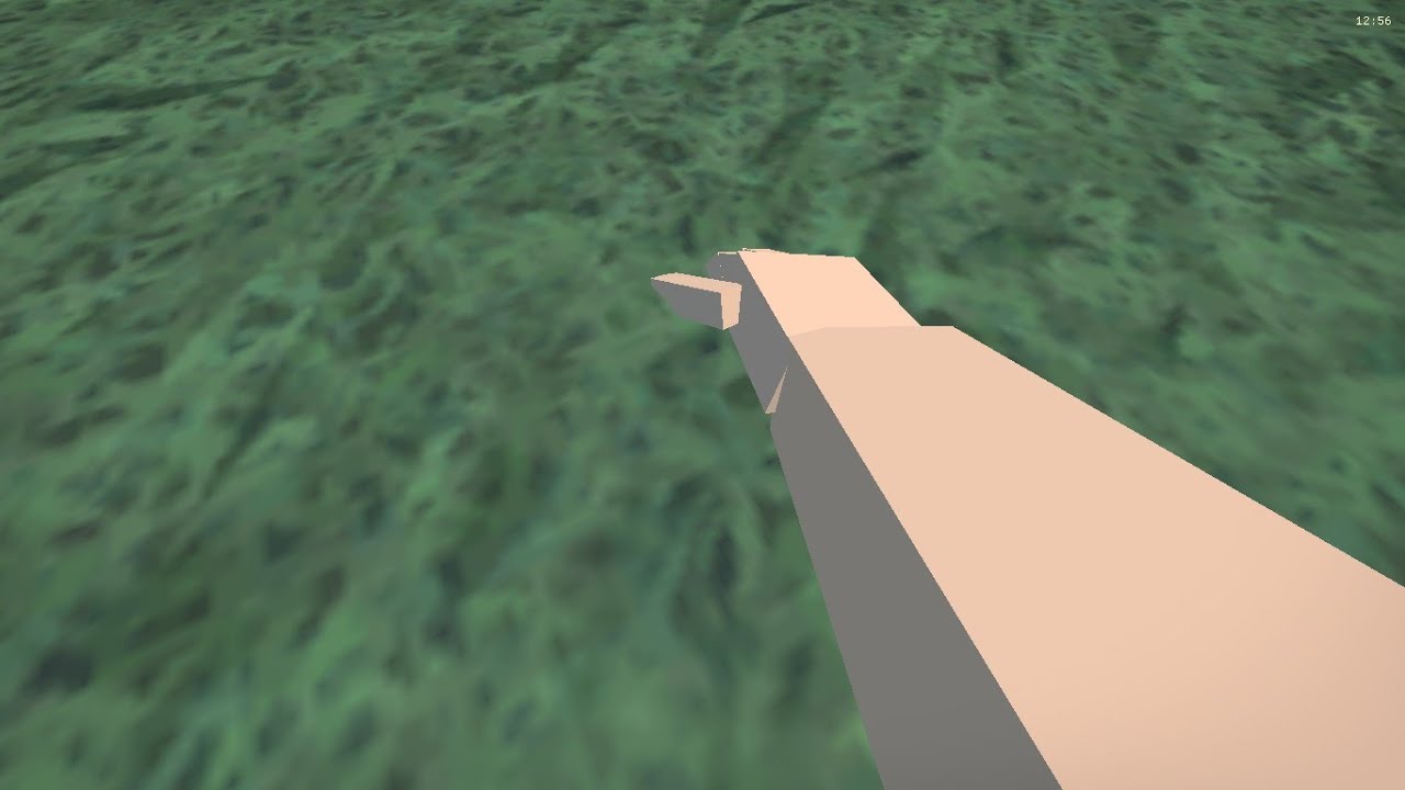 gorebox observer speedrun - YouTube