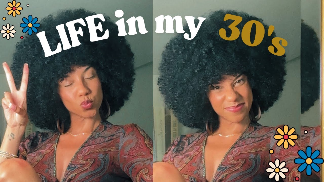 Dressing like the 70s in My 30s | Overcoming Imposter Syndrome | Too ...