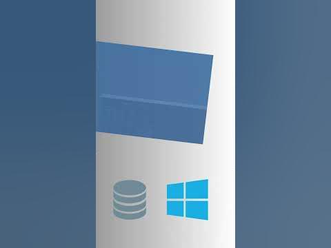Restore MySQL Database from mysqldump file Windows #command #line # ...