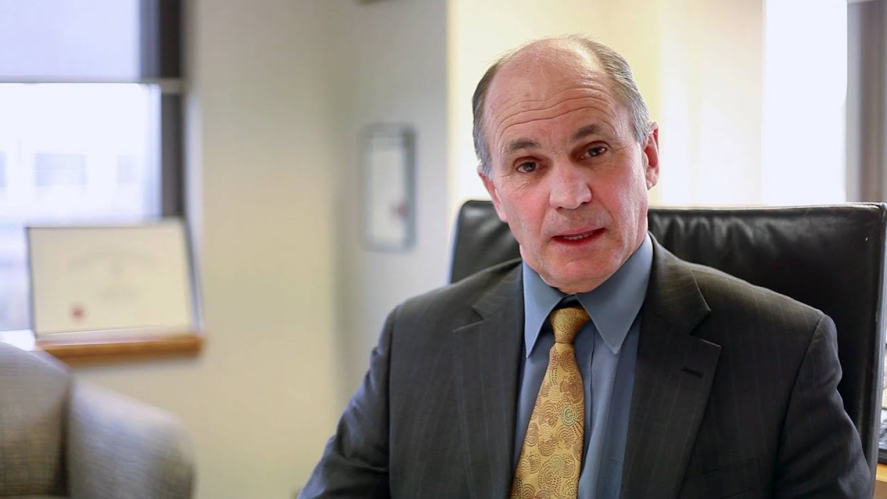 Tips and Traps with Stephen Bourke - DFRDB Pensions - YouTube