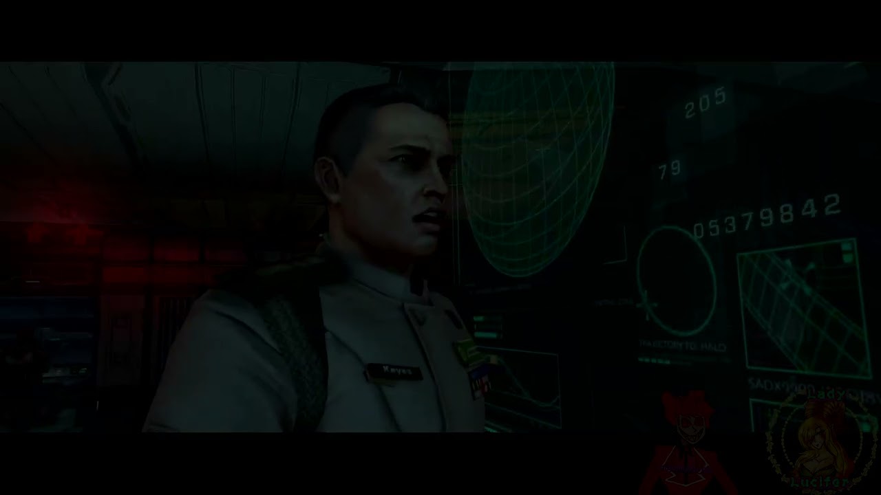 Halo Collection: Alastor and Lady Lucifer have a great time ...