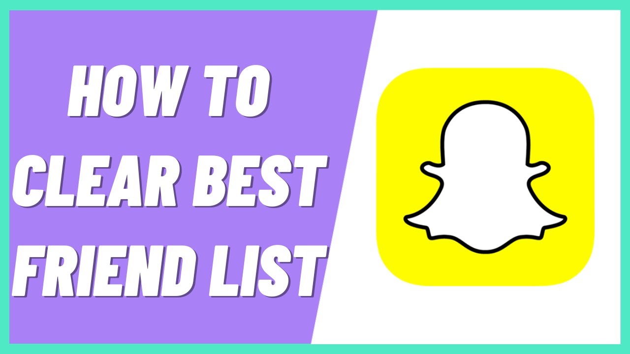 How To Clear Best Friend List On Snapchat YouTube how-to-clear-best-friend-list-on-snapchat-youtube