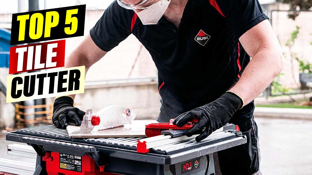 Snap It Perfect! Tile Cutter Mastery for Beginners (2026 Guide) - YouTube