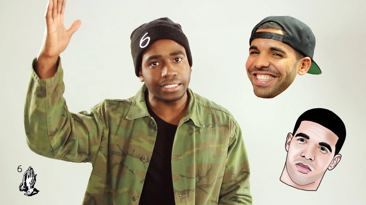3 Most Memorable Drake Songs EVER - YouTube