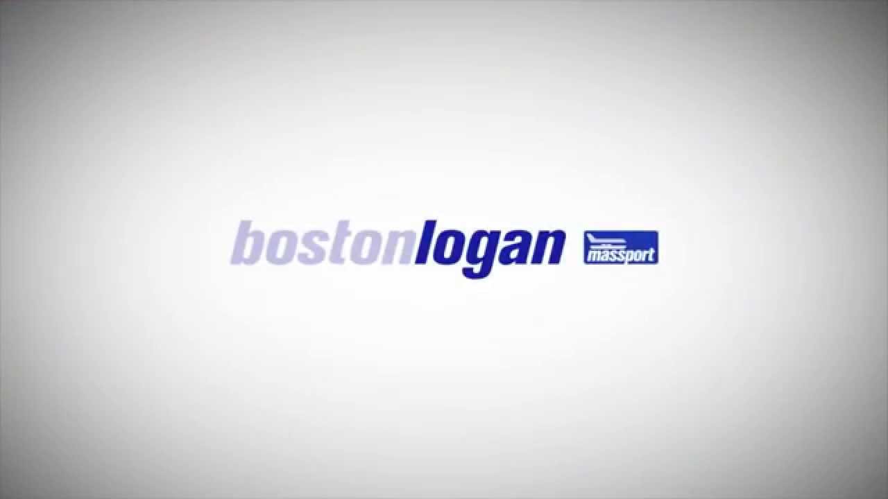 Boston Logan Airport Commercial - YouTube