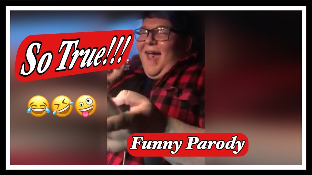 Funny Food Parody | Lizzo - Truth Hurts| by Brenton Nunadhl - YouTube