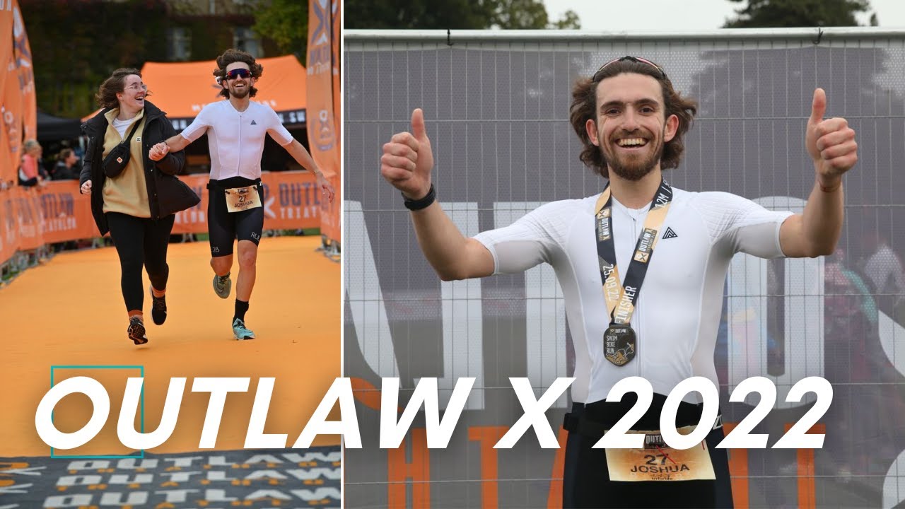 Outlaw X 2022 - Race Day Recap - YouTube
