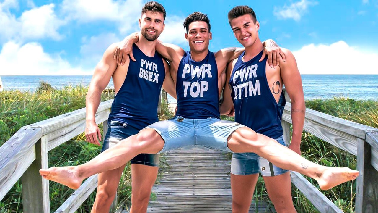 15 Gay Comedy Movies You NEED To Stream - YouTube