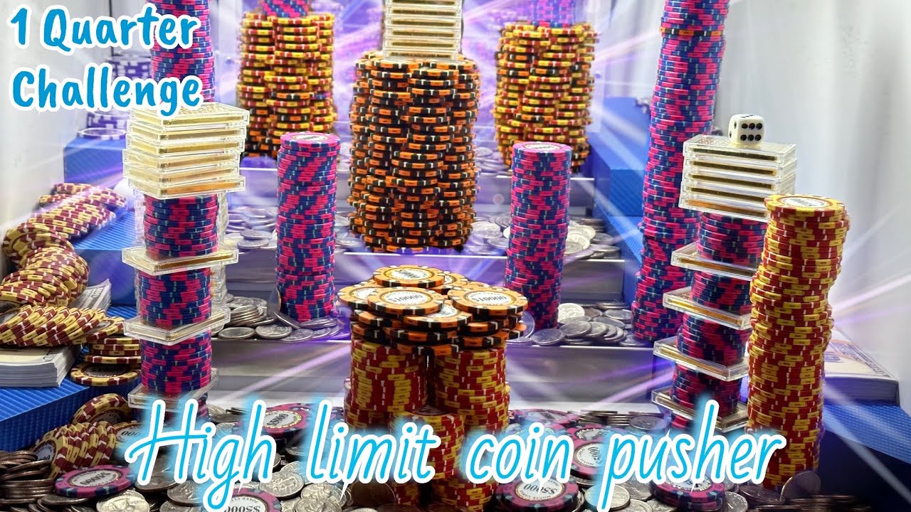 1 Quarter Challenge We ended up paying 1.2 Million Dollars to play the ...