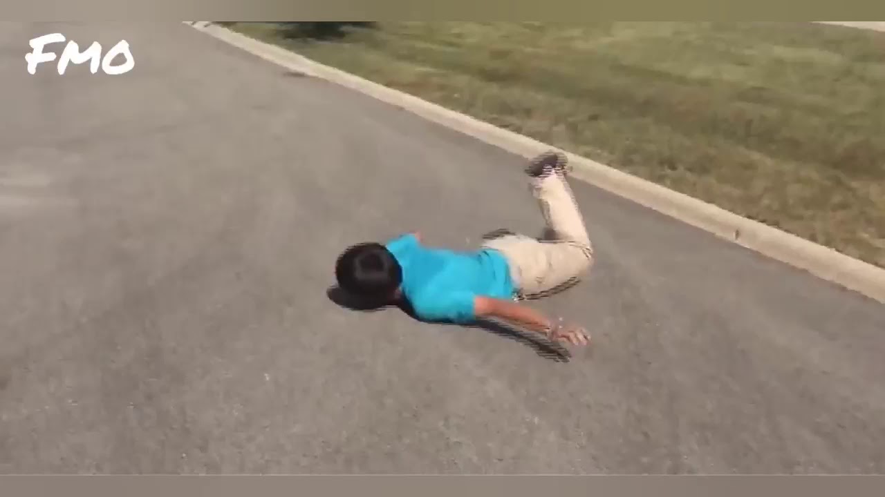 GREEN GRASS PART (2)FAIL COMPILATION (FunnyMomentsOfficial) (Episode ...