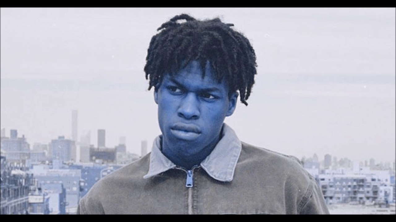 Daniel Caesar,Transform,Ft Day Wilson🍎 - YouTube