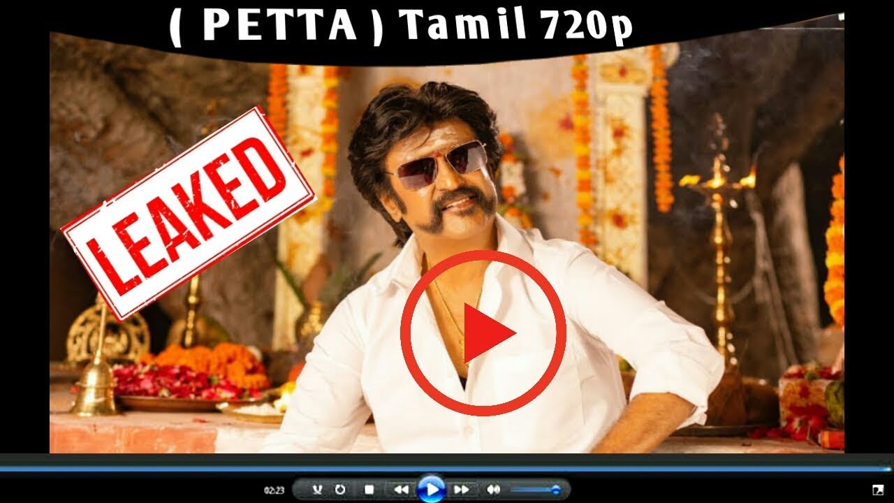 PETTA FULL STORY LEAKED - வெளியான Petta முழு கதை இதோ | Rajinikanth ...