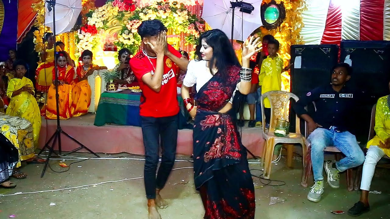 ওরে Dance কারে কয় | Bangladeshi Movie Dance | SundarSundarBd - YouTube