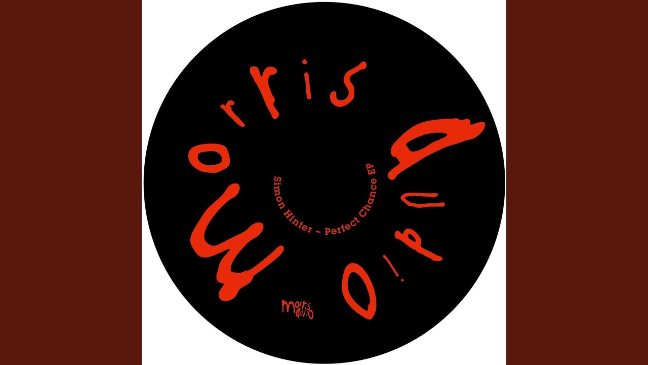 Perfect Chance - YouTube