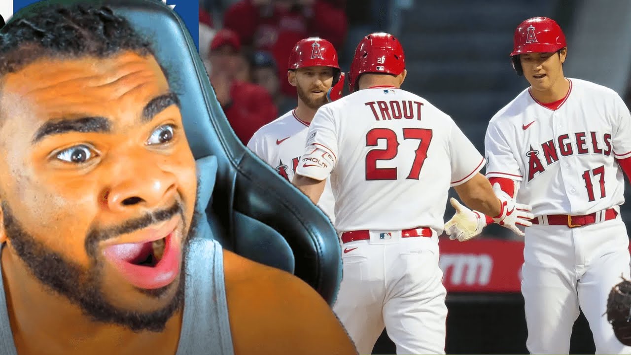 THIS WAS A TRAGEDY!!!!!!!! Blue Jays vs. Angels Game Highlights (4/7/23 ...