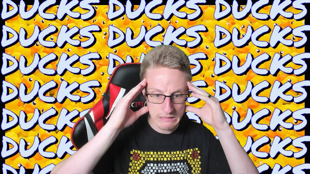 THE RETURN OF DUCK PART 2 - YouTube