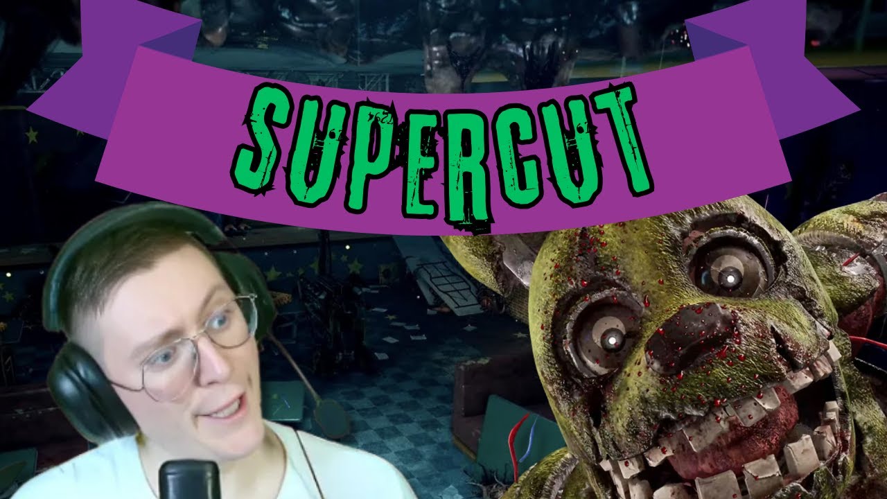 The BigGaming64 Dead by Daylight SUPERCUT! - YouTube