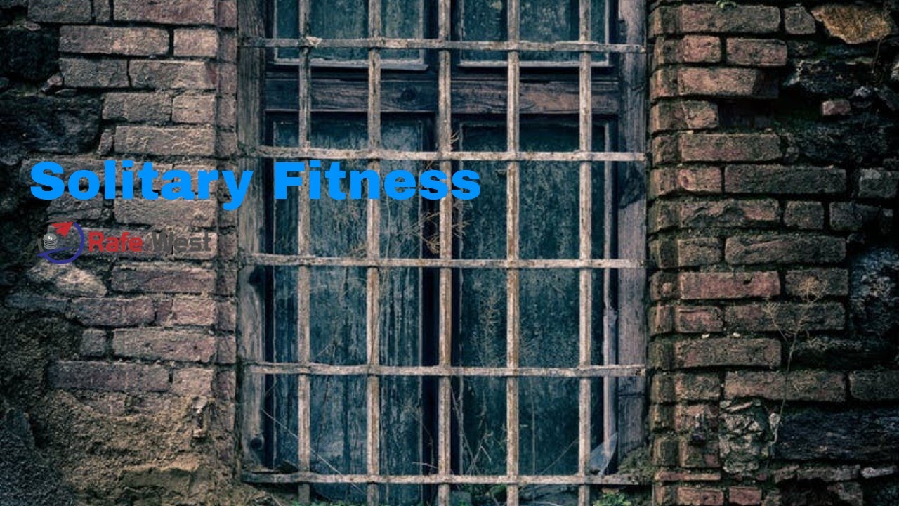 Solitary Fitness- functional excercises to improve your health #fitness ...