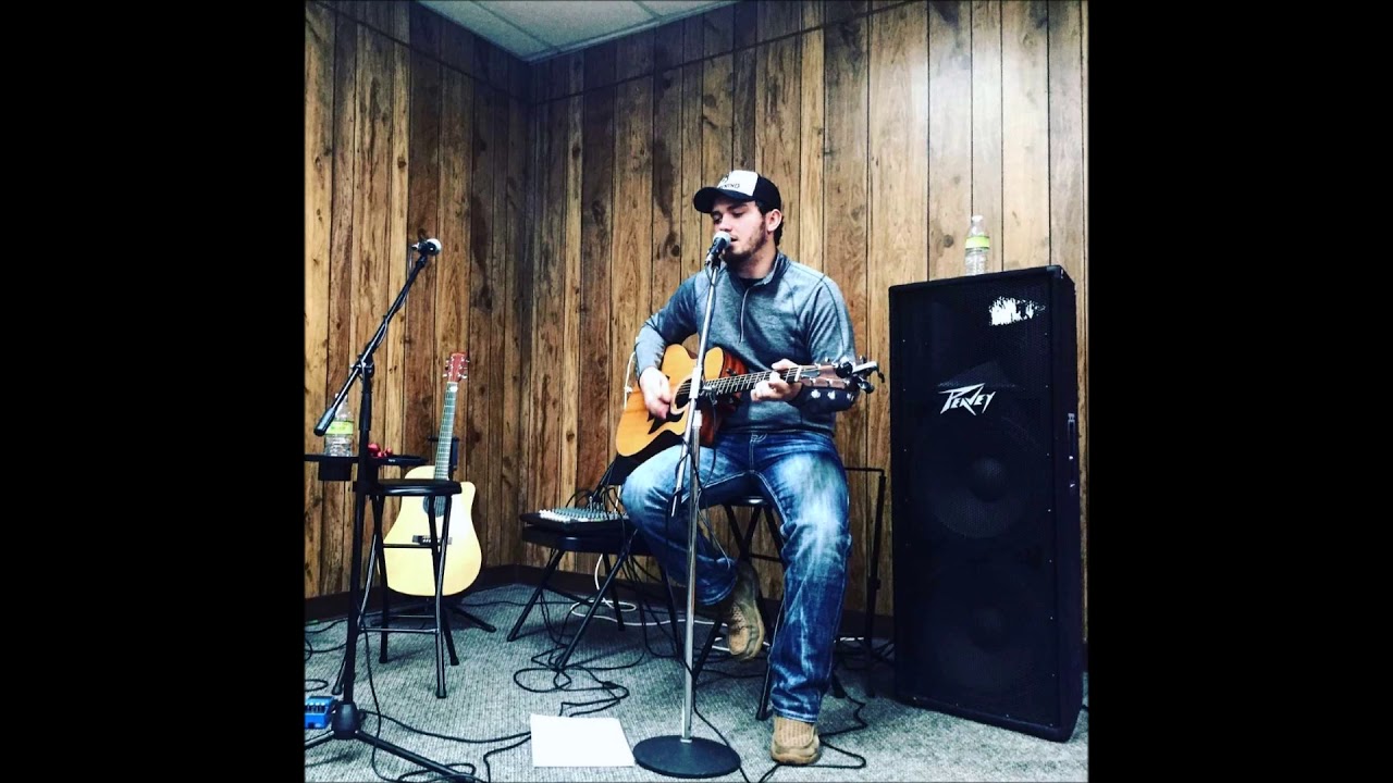 My Forever Girl (original) by Matt Simmons - YouTube