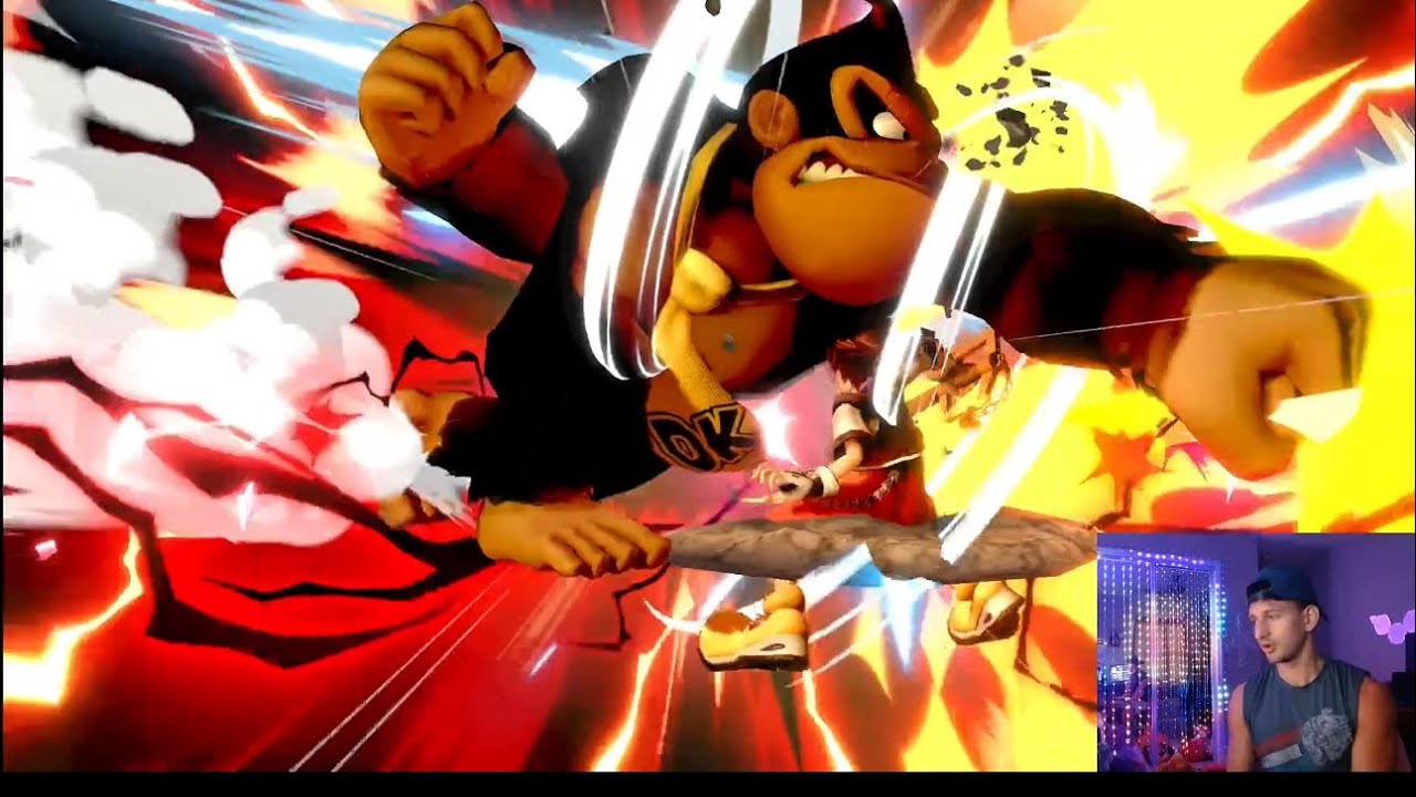 Fire! Thunder! Freeze! 😩 - YouTube