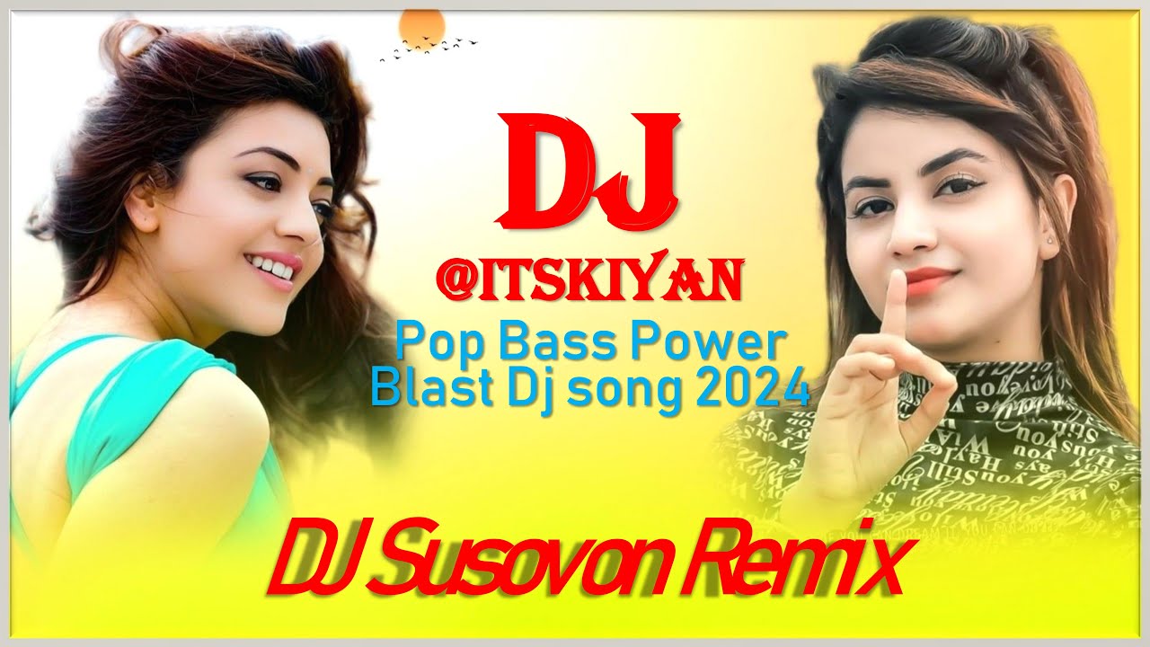 Gul Gula Gul Gula Hindi New EDM Style Roadshow Dhamaka Blaster Humming ...