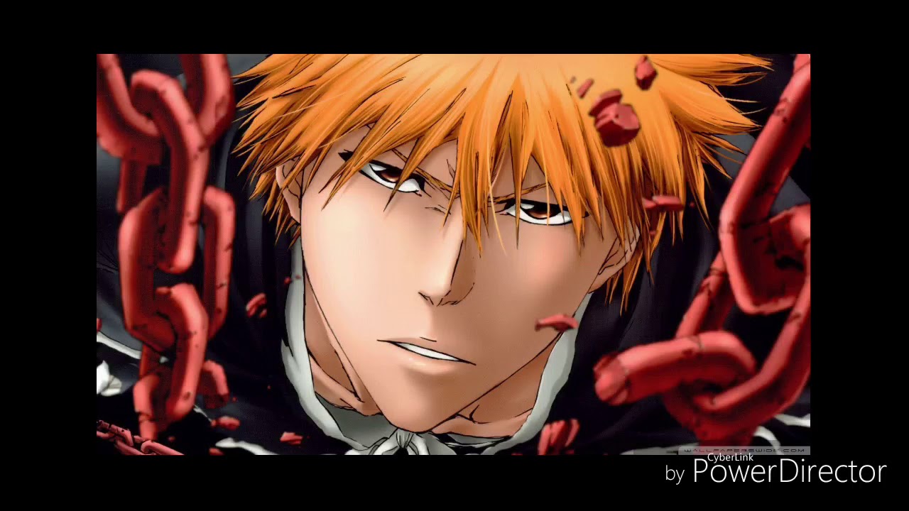bleach ost precipice of defeat - YouTube