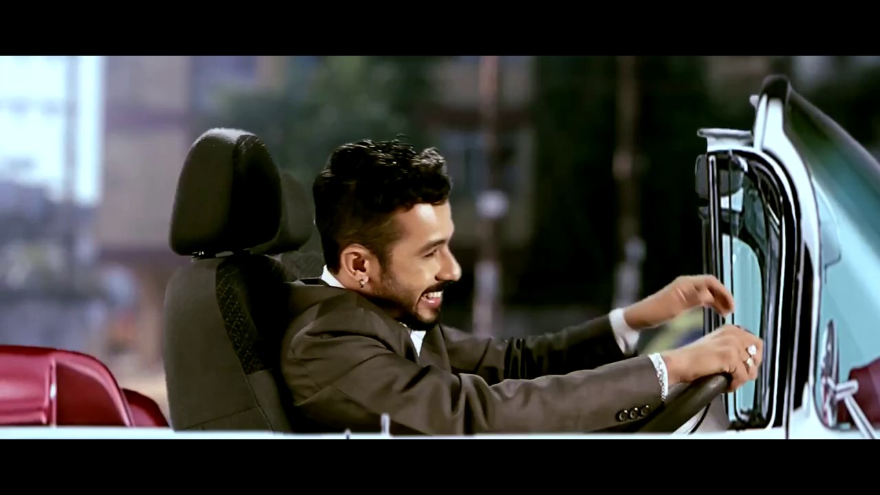 GHAR BARI PAHORI BY KUMAR BHABESH NEW ASSAMESE VIDEO SONG 2017 ...