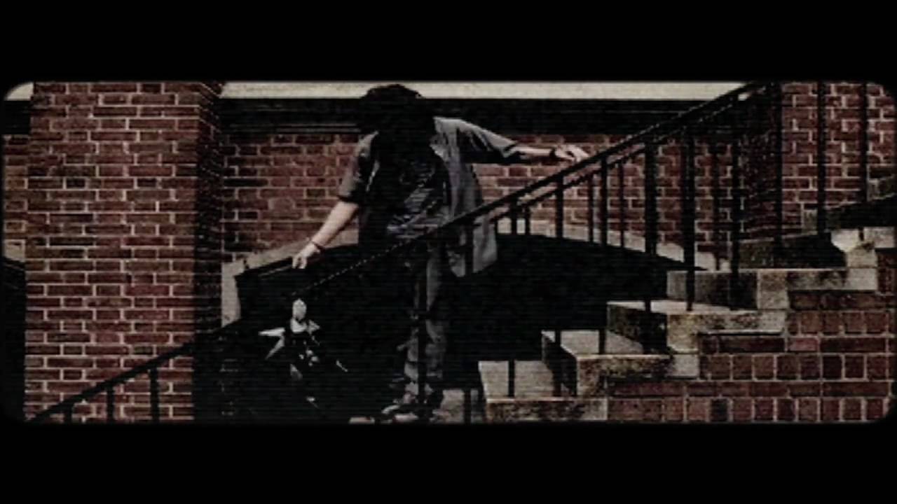 "Bounce" (Step up 2 & 3) - YouTube