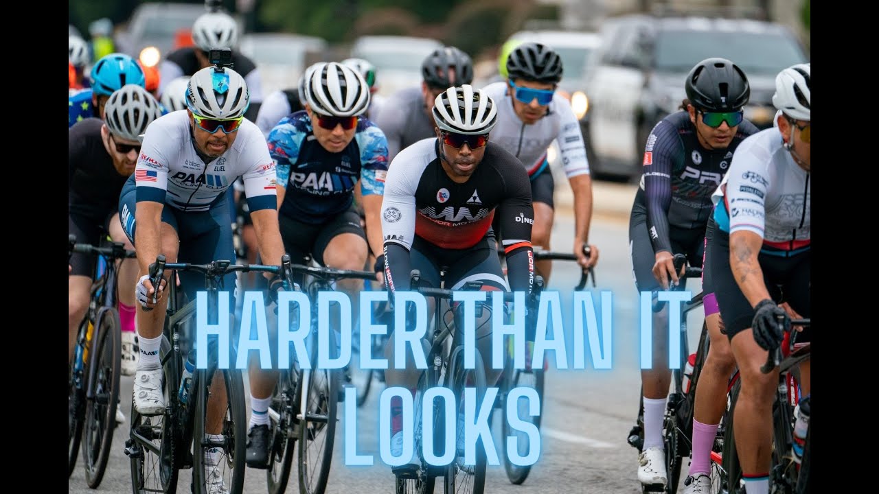 Barry Wolfe Grand Prix 2023 - Open Cat 4 - YouTube