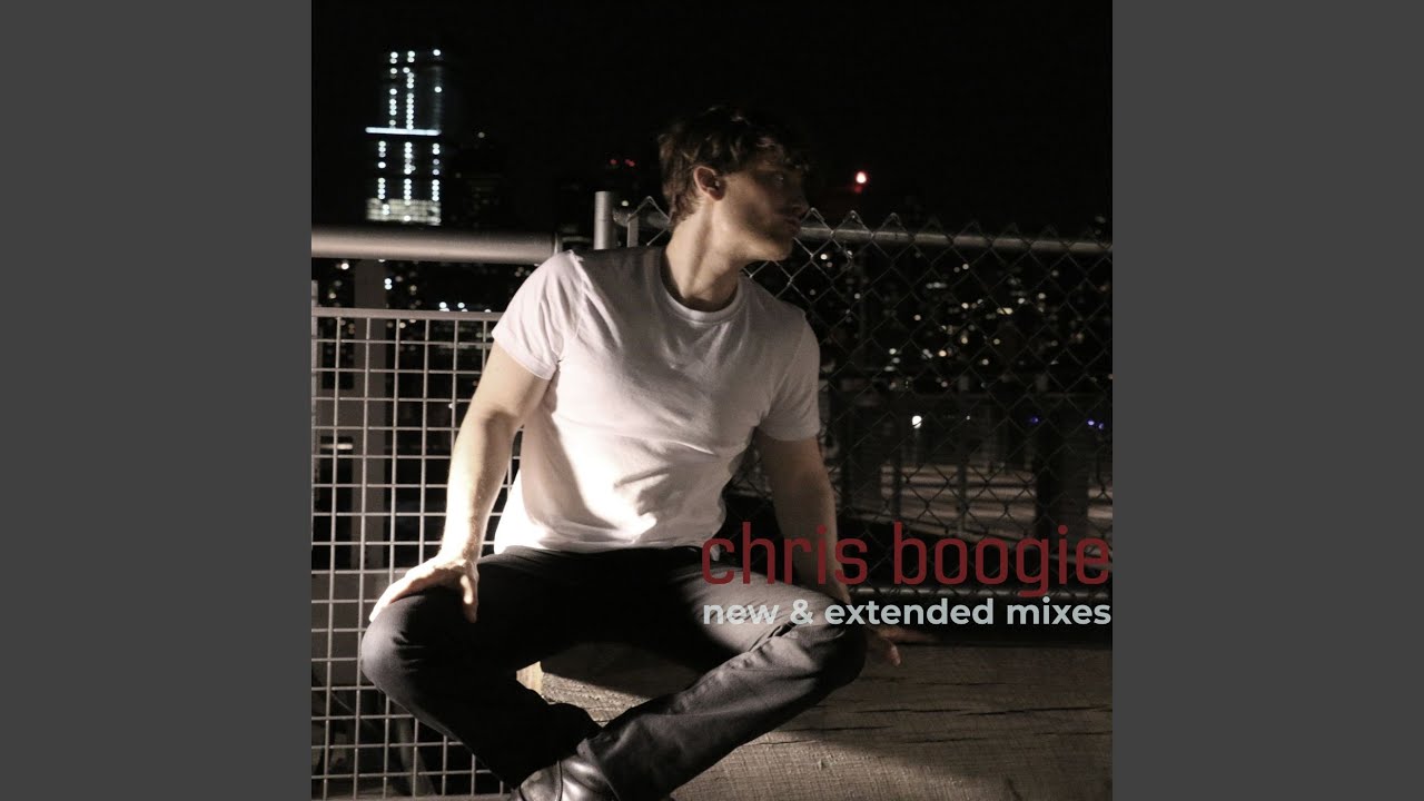 That Body (Step Over Here) (Extended Mix) - YouTube