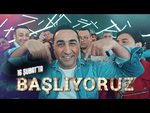 Güldür Güldür Show - Yeni Sezon Tanıtımı