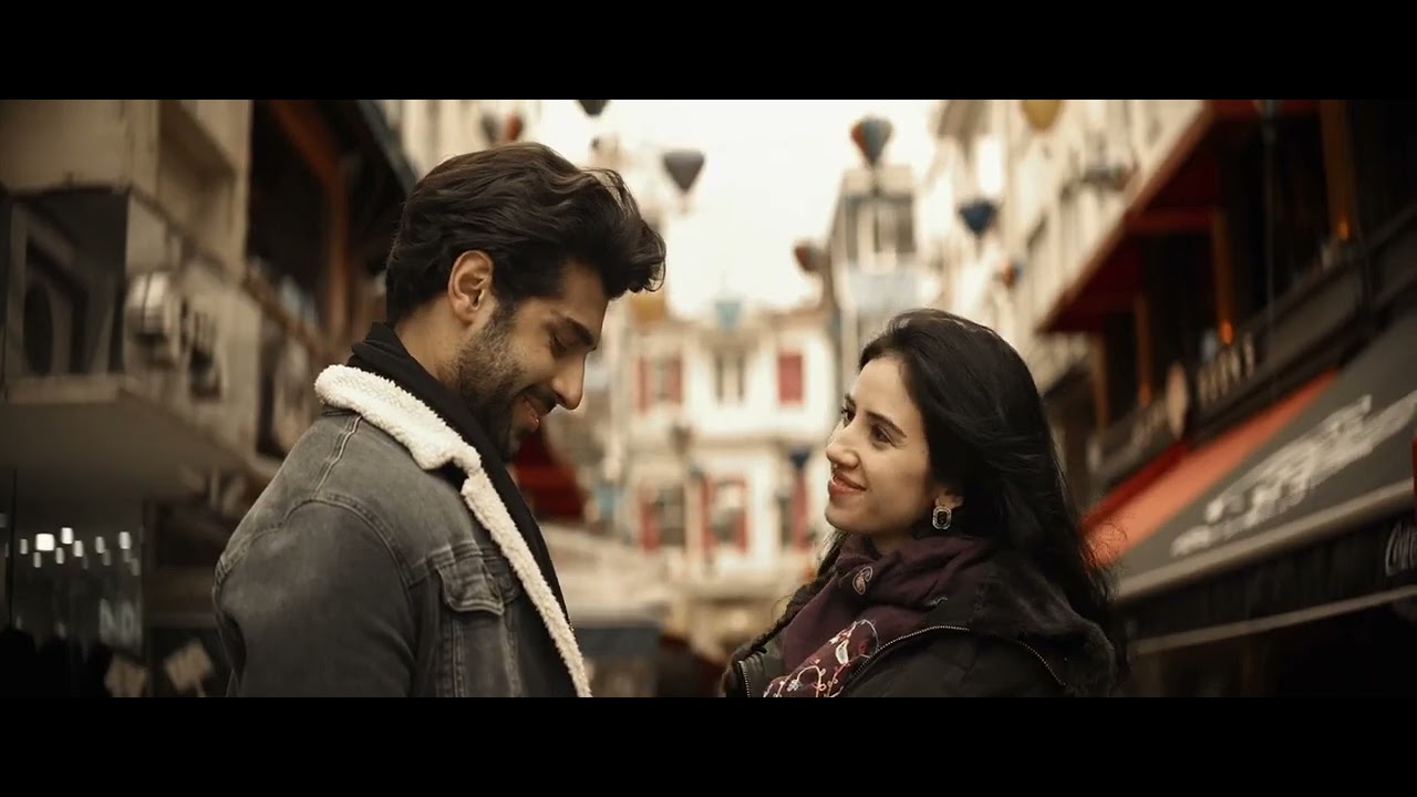 Hilola Hamidova Borolmasam - YouTube