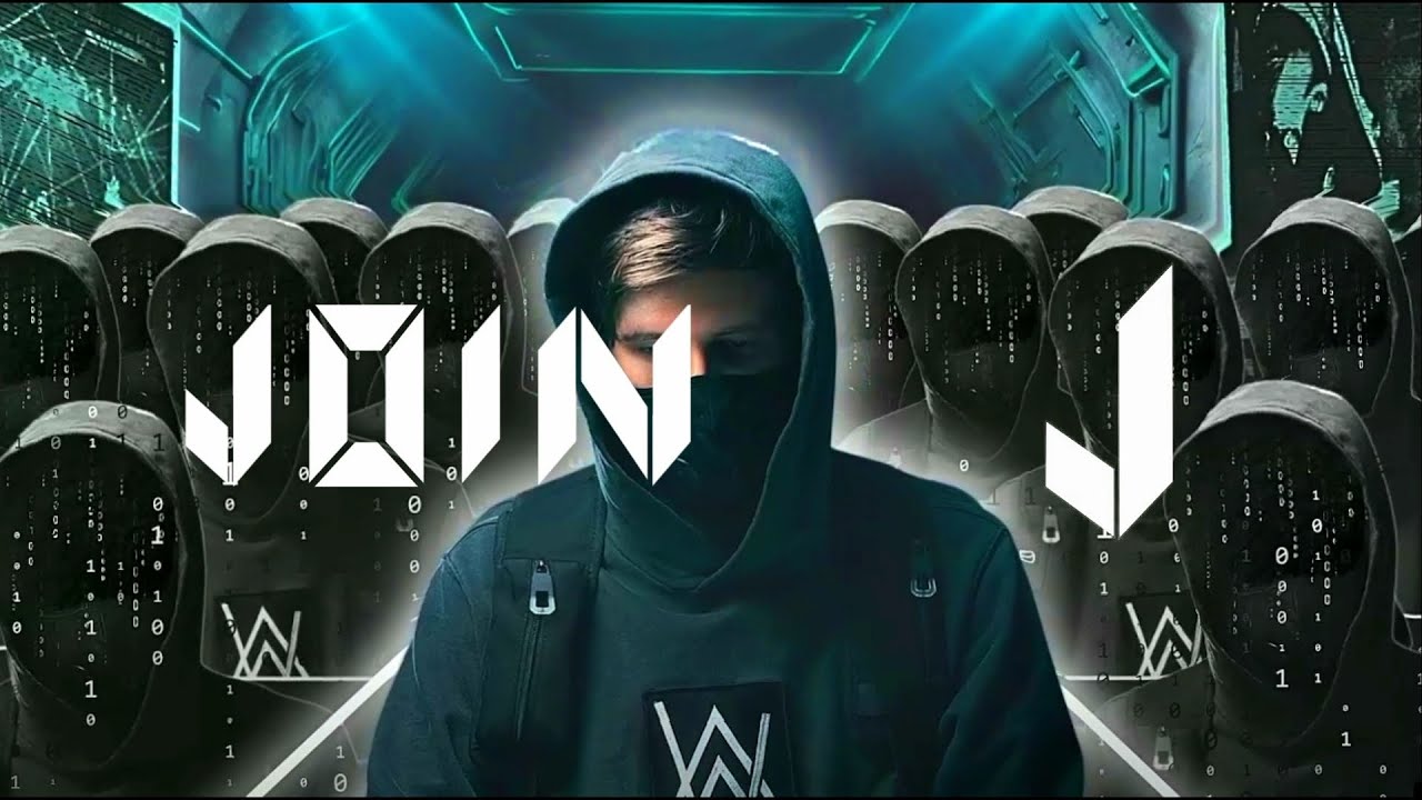 Alan X Walkers - By Your Side ( Join Remix ). - YouTube