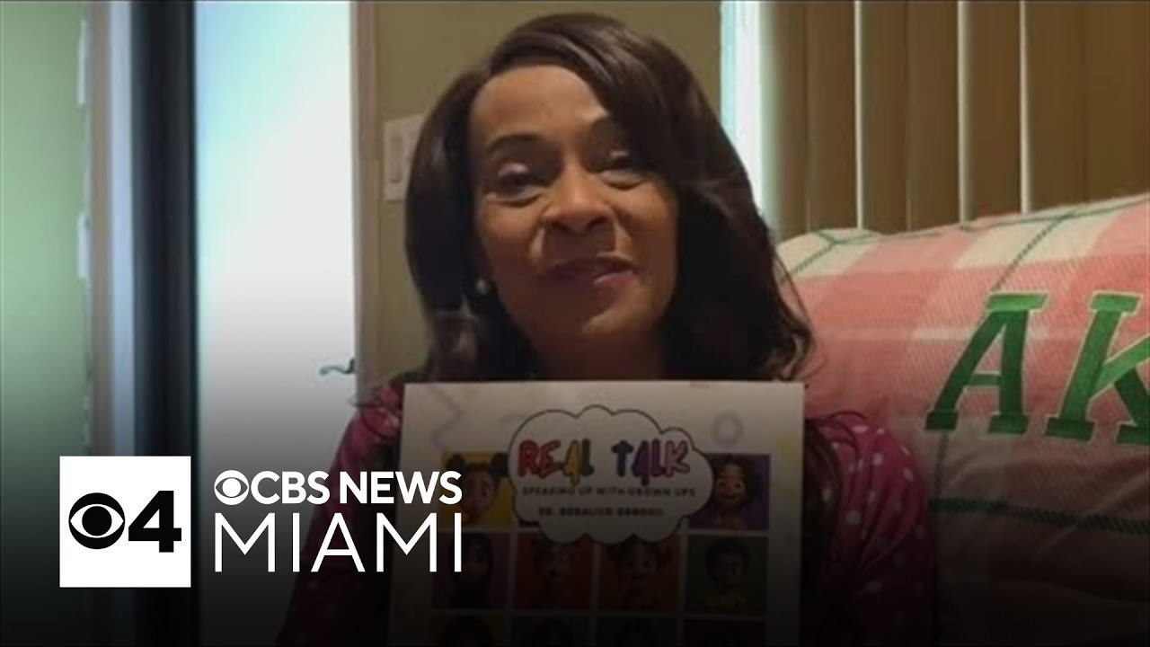 Florida Sen. Rosalind Osgood's journey of recovery led to advocacy ...