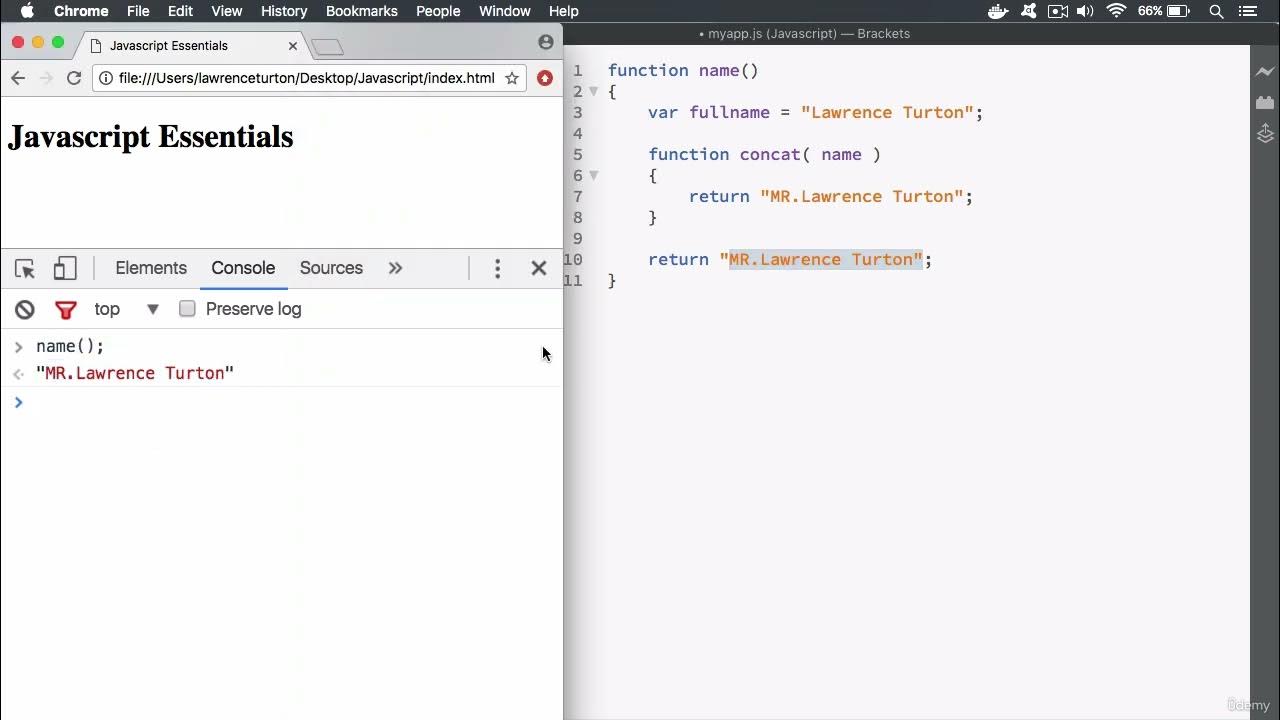 19- Callable Objects - YouTube